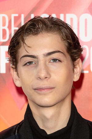 Jacob Tremblay Biography | Fandango